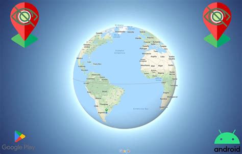 How To Fake Your Location On Android With Mobile Applications