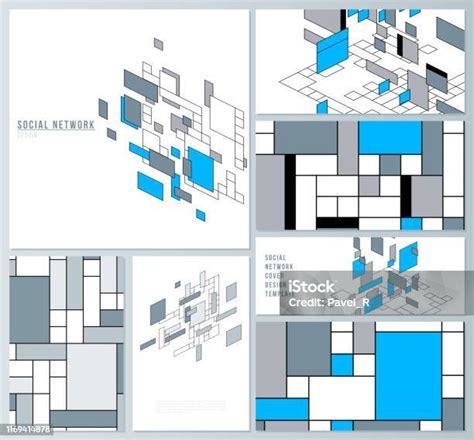 인기있는 형식으로 현대 소셜 네트워크 모형의 최소한의 추상 벡터 일러스트 레이아웃 추상 다각형 배경 화려한 모자이크 패턴 복고풍