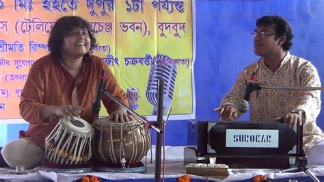 Rimpa Siva Tabla Solo Burdwan Youtube