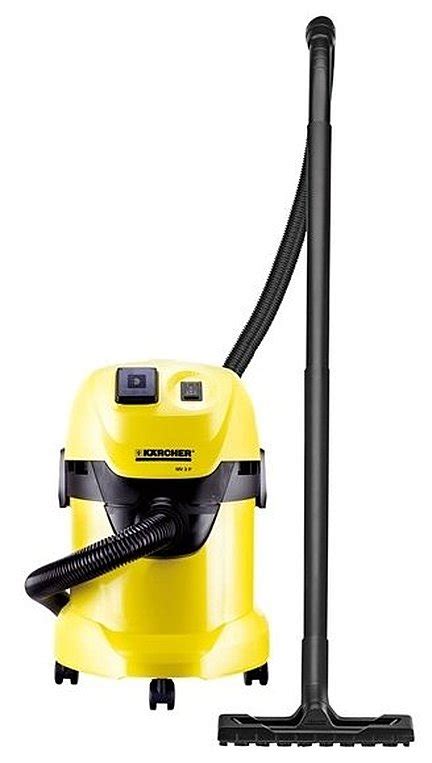 Пылесос хозяйственный Karcher WD 3 P (1.629-880.0) в магазине Энергобум ...