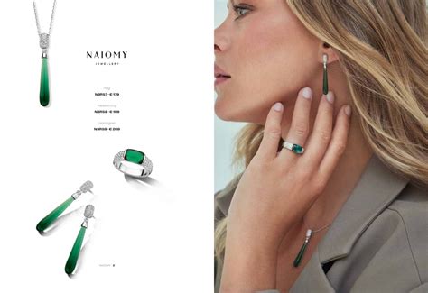 Naiomy Silver Juwelen Dedeyne