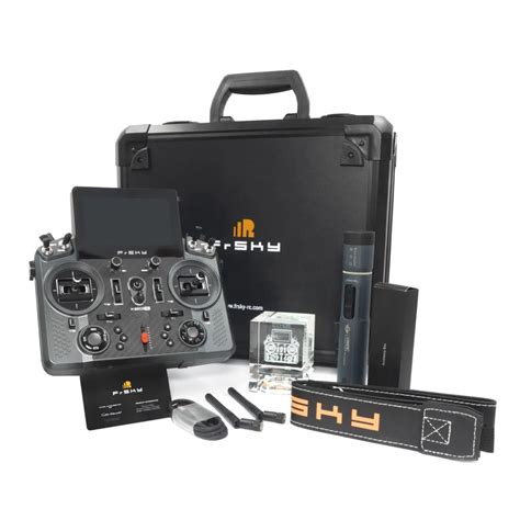 Frsky Tandem X20 Pro Combo Transmitter With Unique Serial Number Bad
