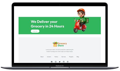 Github Miladjoodionlineglocerystorenextjstailwindstrapi