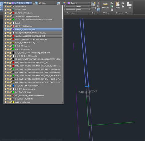 Bim Interoperability Tools Uniclass Code Assigning And Exporting View