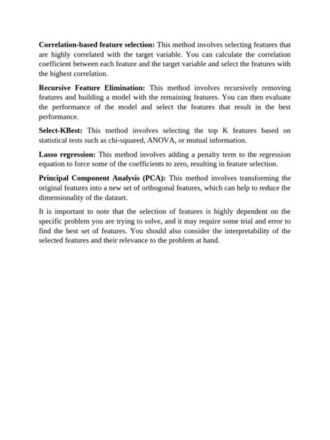 Correlation Pdf