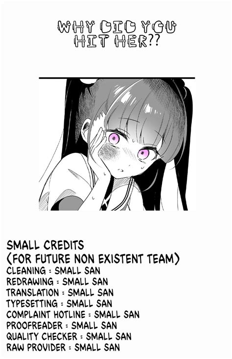Setting Things Straight With Brats Manga Series Chapter 1 Kissmanga