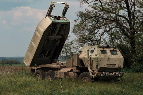 Himars News And Latest Pictures From