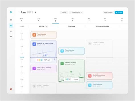 Task Management Web App