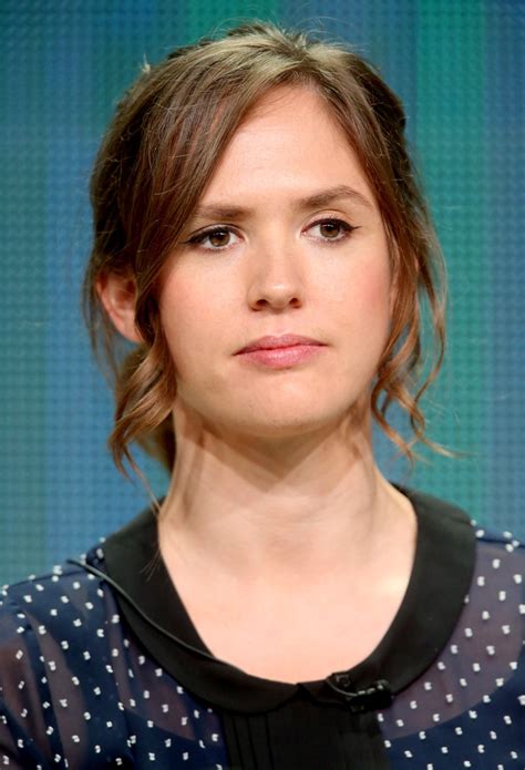 Picture Of Emily Cox