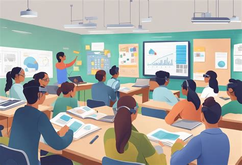 Augmented Reality In Higher Education 10 Use Cases Crypto Nexus