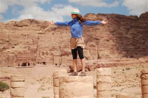 Petra Gobernaci N De Ma An Reserva De Entradas Y Tours Getyourguide