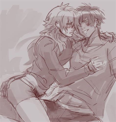 Rule 34 2boys Aoba Seragaki Dramatical Murder Gay Gay Sex Male Mizuki