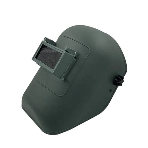 Automatic Welding Shield Helmet Hood Safety Helmets Manufacturers