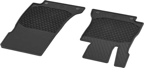 Genuine Mercedes W213 Chassis 2017 E Class All Weather