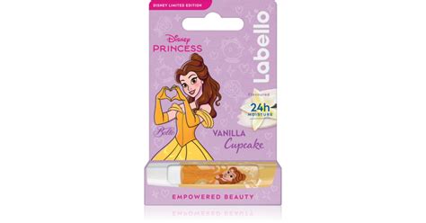 Labello Disney Belle хидратиращ балсам за устни Notino Bg