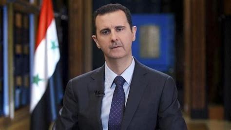 Rezim Bashar Al Assad Pemicu Kiamat Suriah Dunia Gerak Menyerang
