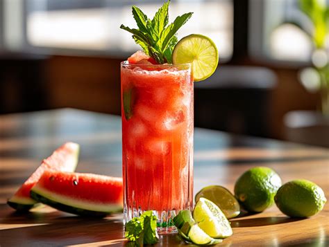 Leprechaun Lemonade A Festive St Patricks Day Mocktail The