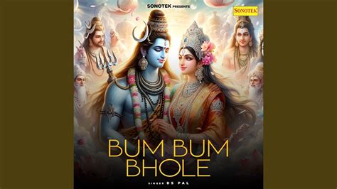 Bum Bum Bhole Youtube