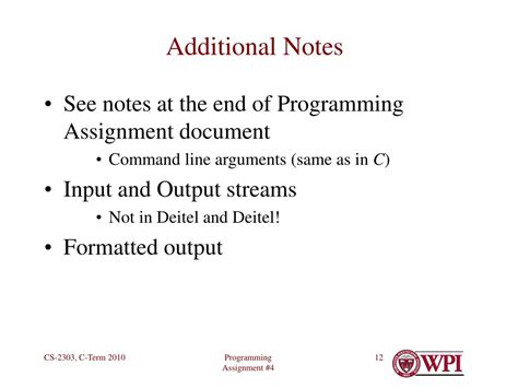 Ppt Programming Assignment 4 Binary Trees Powerpoint Presentation
