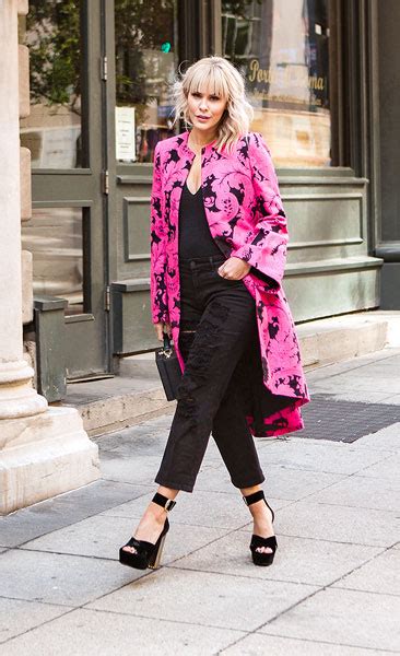 Get Ready For Your Night Out With Alice Olivia And Bumble — The Beehive