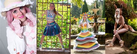 Pixie Dust Cosplay 2019 Photo By Nadia Commeren Art In A Picture Make Up By Lillybeth Sfx