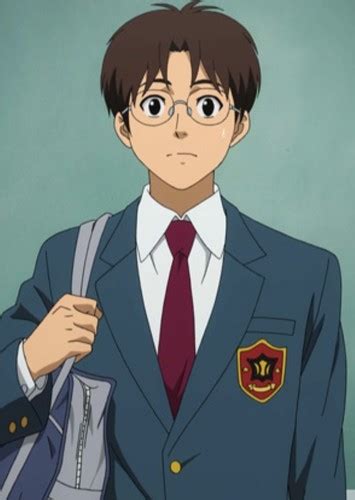 Teppei Sugihara Fan Casting For Sket Dance Mycast Fan Casting Your Favorite Stories