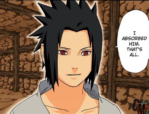 Ghim Trên Sasuke Naruto