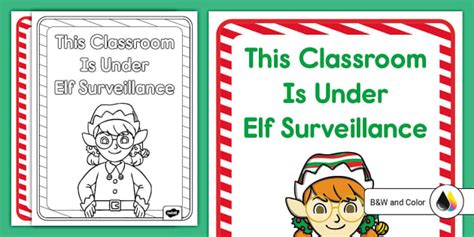 20 Excellent Elf Classroom Ideas Twinkl Usa Twinkl
