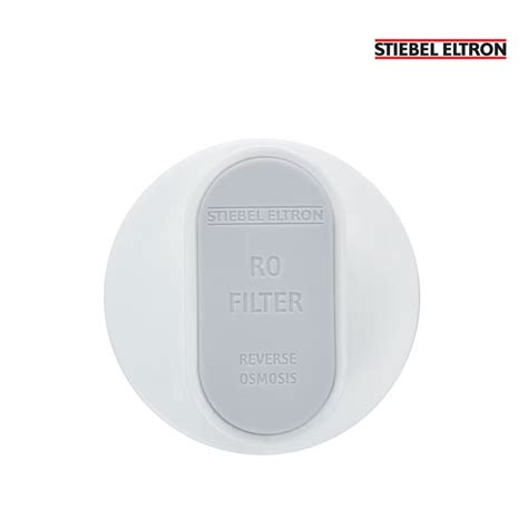 STIEBEL ELTRON ไส้กรองน้ำดื่ม รุ่น SNOW RO - Topvalue Topdeal - ThaiPick