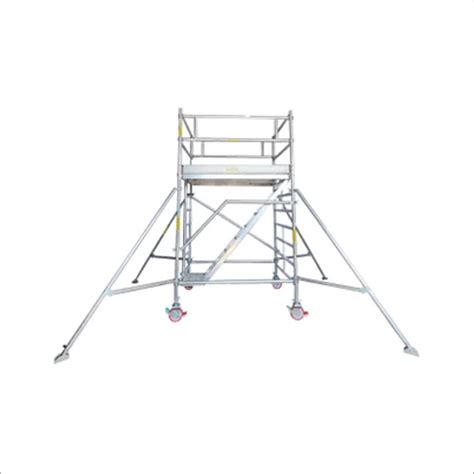 Aluminum Mobile Scaffold Tower Manufacturer Aluminum Mobile Scaffold