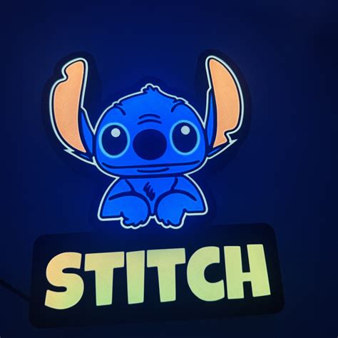 Stitch Par Smart3d By Gabriel Gomes Téléchargez Gratuitement Un