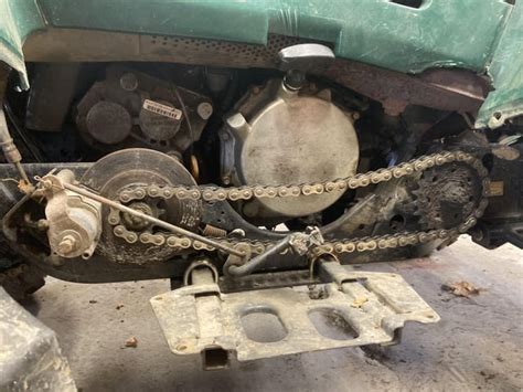 Led Headlight Conversion For Polaris Xplorer R Polaris