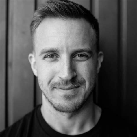 Josh Perry From Adversity To Mastery Acta Non Verba