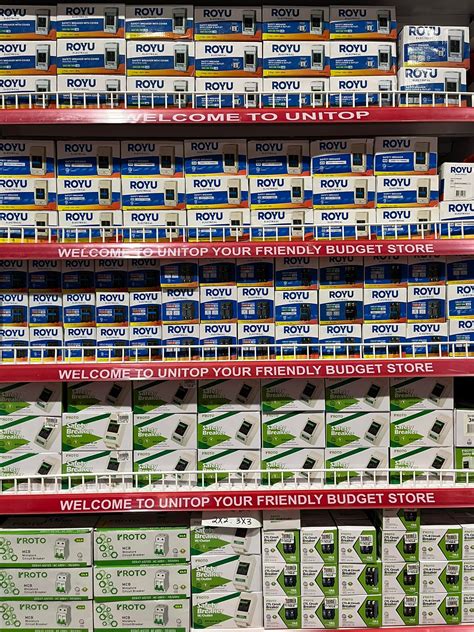 Unitop Lipa Unitop Lipa Added A New Photo