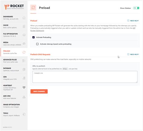 Wp Rocket Và Rocket Nginx Bibicanet