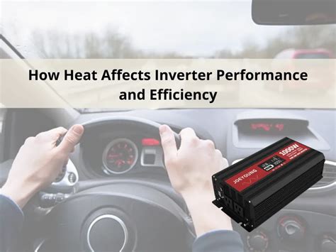 5 Common Problems With Inverter Case And How To Avoid Them Joeyoung