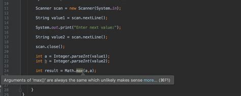 Whats New In IntelliJ IDEA 2018 3 EAP3 The IntelliJ IDEA Blog
