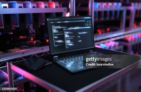 Matrix Computer Screen Photos And Premium High Res Pictures Getty Images