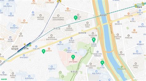동대문 답십리전농동 장안휘경동그리기색칠 무료도안 네이버 블로그