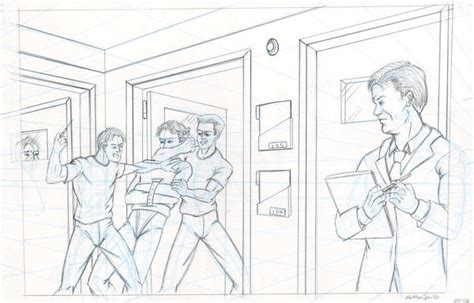 Insane Asylum By Redweb On Deviantart