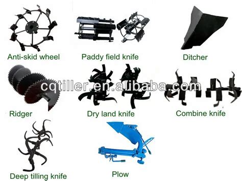 Power Tiller Cultivator Parts Spares Buy Tiller Spare Parts Rotary