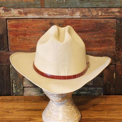 Mexican Cowboy Hats Etsy