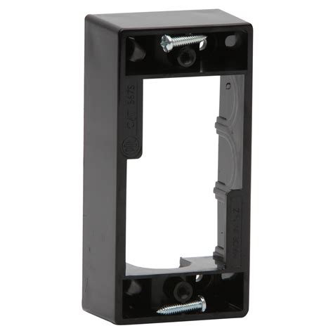 Pdl Mounting Block Arch White Pdl567swh — Scott Electrical