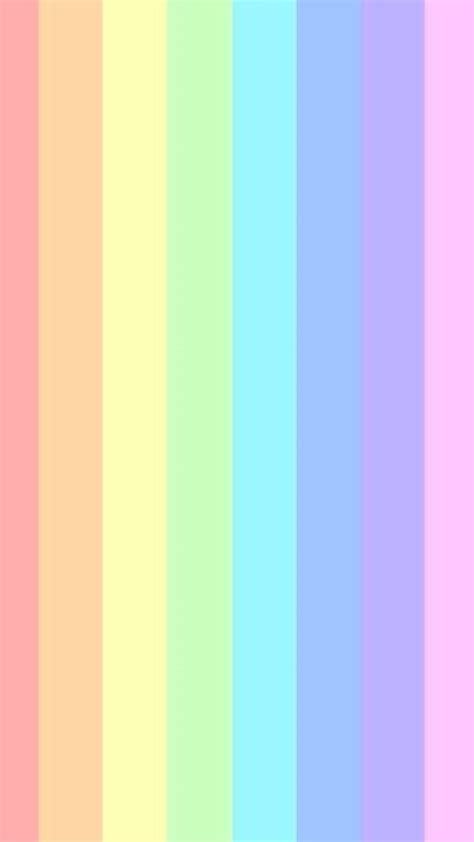Rainbow Muted Rainbow Rainbow Muted Colors
