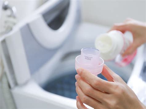 酸素系漂白剤と塩素系漂白剤、その違いと正しい使い方は？｜すっきりお洗濯｜明日を灯すhomeandlife