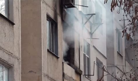 Жена е загинала при пожара в пловдивския квартал „Смирненски” Информационна агенция ПИК