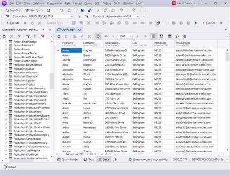 How To Craft Complex Queries In Sql Server Tips And Recommendations