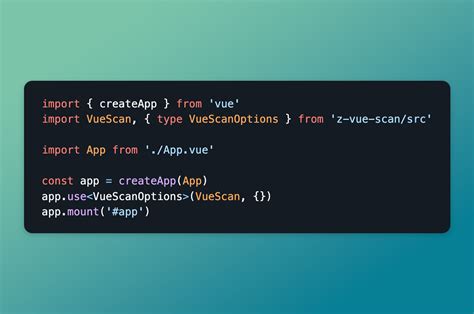 Z Vue Scan Scan For Component Performance Issues Made With Vuejs