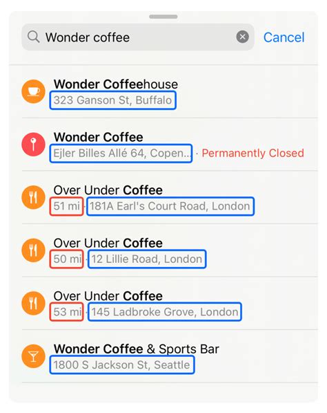 Apple Maps Vs Google Maps UX Magazine