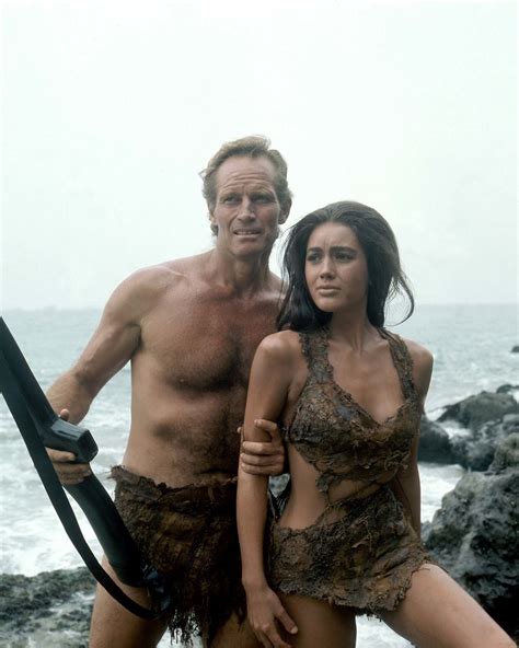Linda Harrison